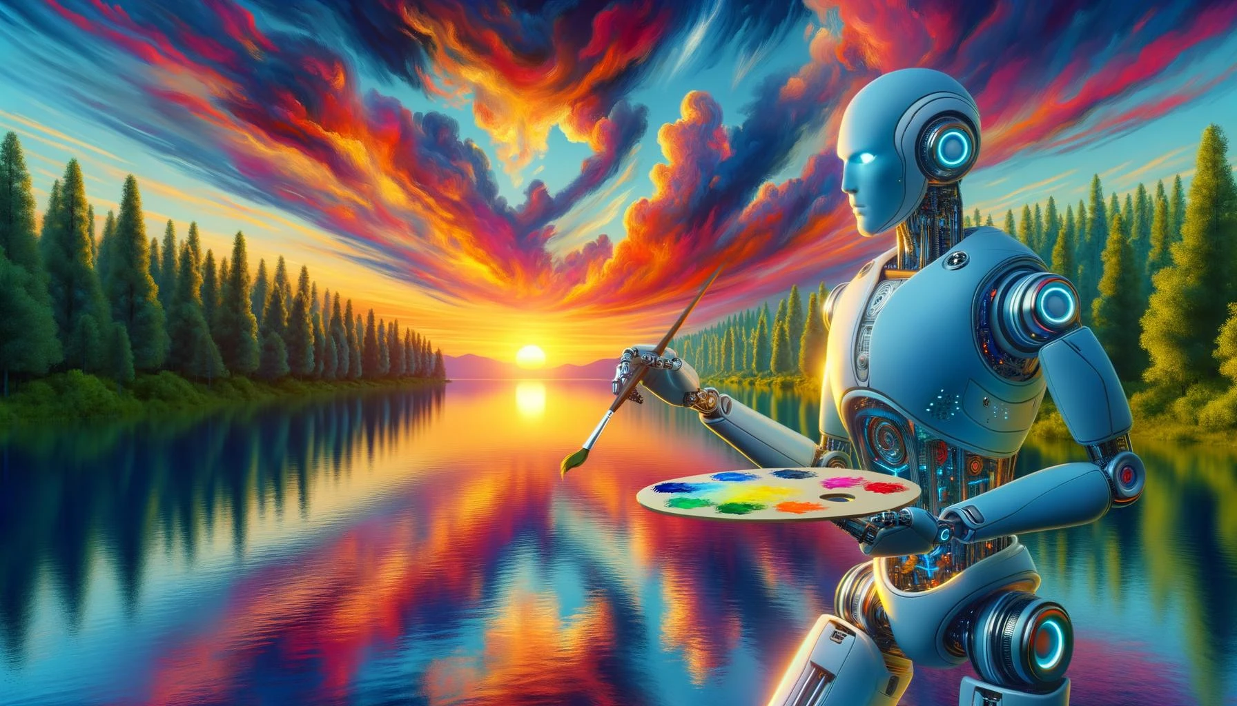 The Science of AI: Breaking It Down