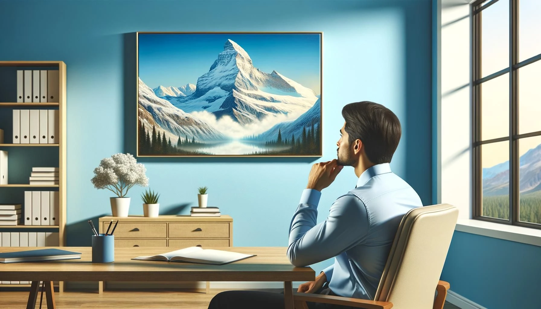 Navigating Career Plateaus: Strategies for Growth